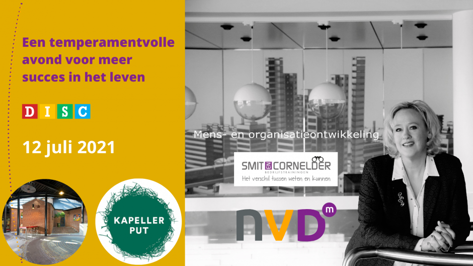 Een temperamentvolle avond voor meer succes in het leven - 12 juli 2021 ...