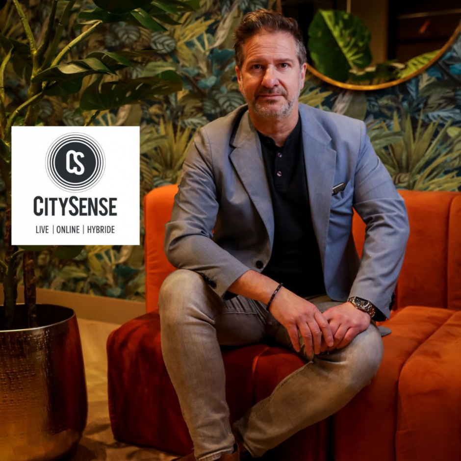 Persbericht: NVDM-partner CitySense Utrecht onthult op 25 mei a.s. haar ...